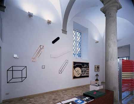 Nato Frascà: “La vita è Arte”